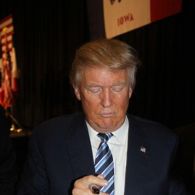 Strange Facts About Donald Trump's Childhood