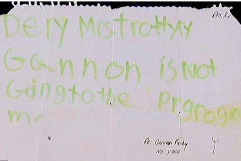 18 Fake School Excuse Notes That Would Never Work