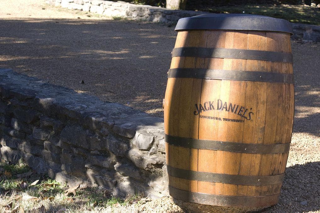 21 Things You Didn't Know About Jack Daniel's