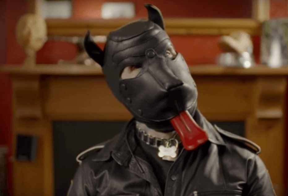 16 True Stories of People Who Actually Tried to Become Animals