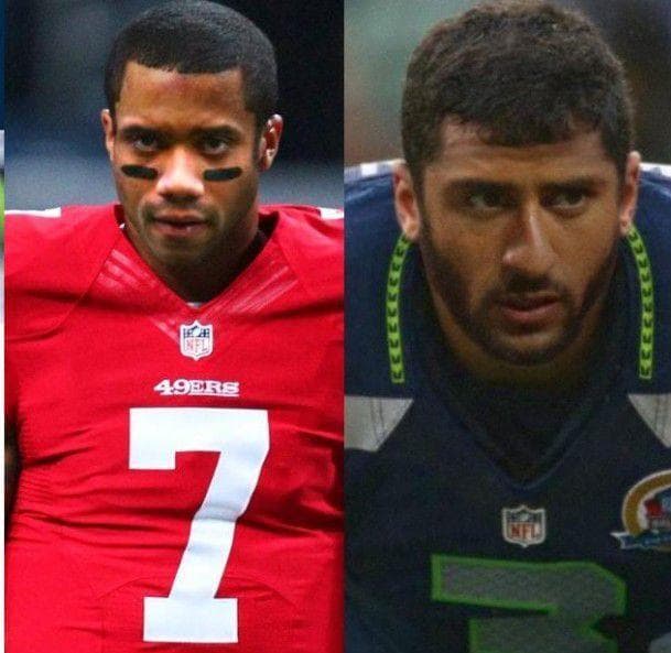 The 25 Funniest Pro Athlete Face Swaps