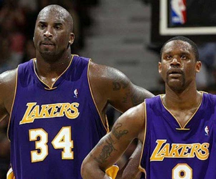 The 25 Funniest Pro Athlete Face Swaps