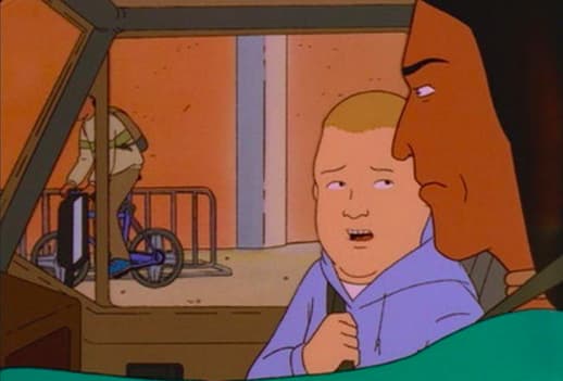 Crazy 'King of the Hill' Fan Theories That Just May Be True