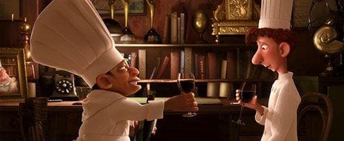 Adult Jokes in Ratatouille that You Never Noticed