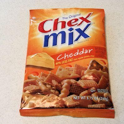 Best Chex Mix Flavor | List of All Chex Snack Mix Flavors