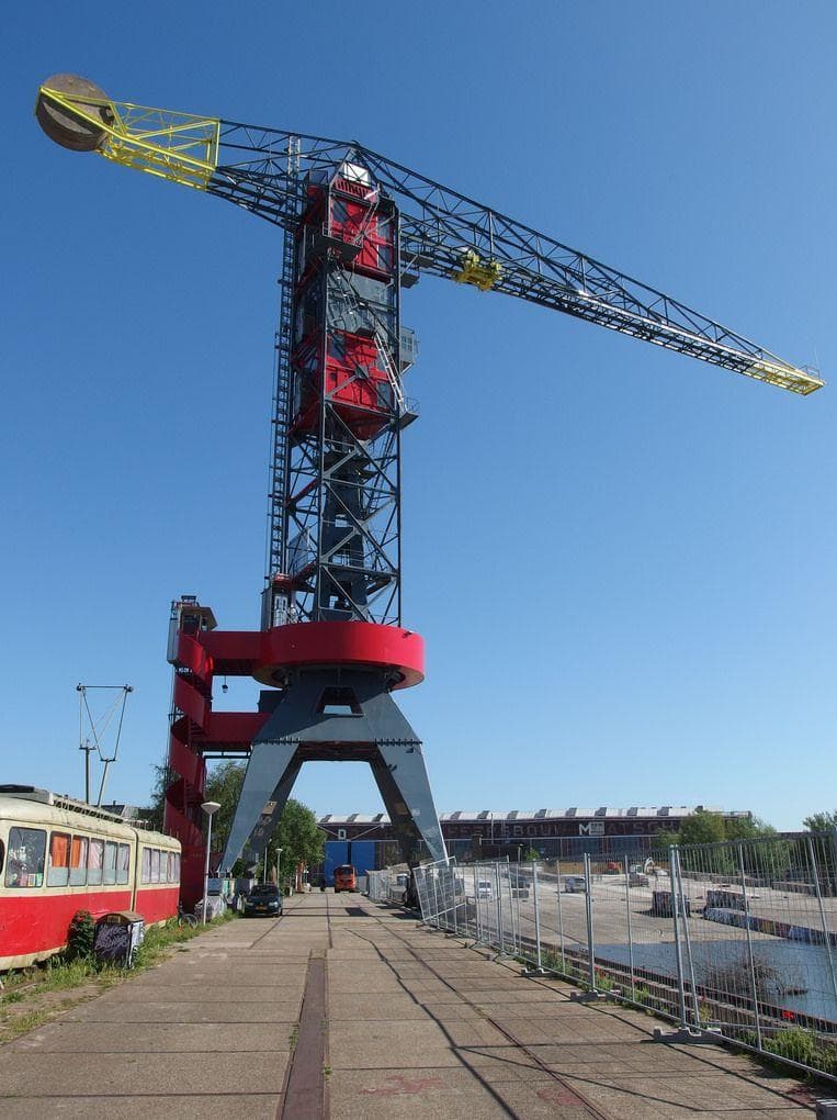 15 Weird But Cool Resorts to Add to Your Bucket List