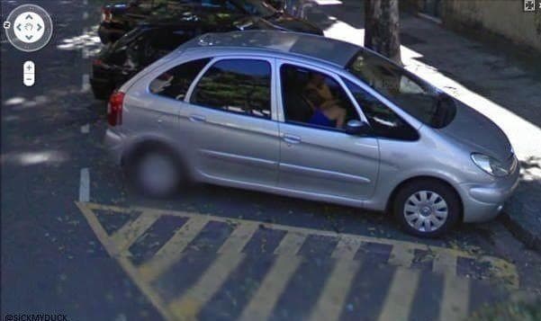 The Funniest Moments in Google Maps History