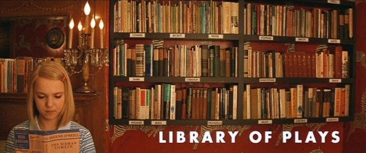 The 18 Best Fictional Libraries In TV and Movies