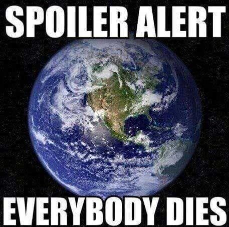 20 Examples of Dark Humor Done Right