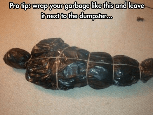 20 Examples of Dark Humor Done Right