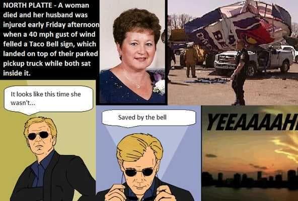 20 Examples of Dark Humor Done Right