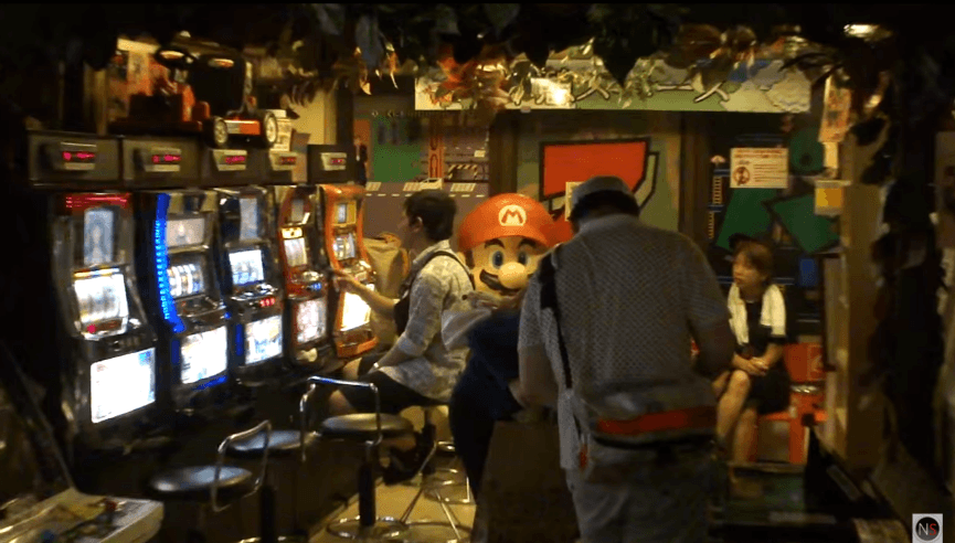 The 13 Coolest Japanese Arcades You Have to See to Believe