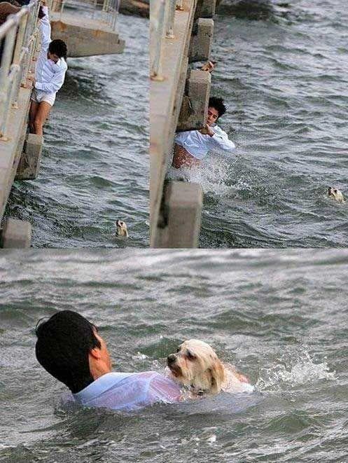 19 Photos That Prove There Are Still Good People In This World