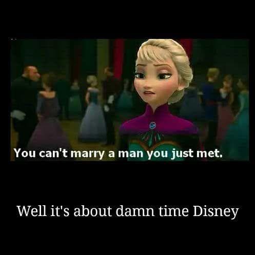 20 Hilariously Spot-On Memes About Love & Marriage