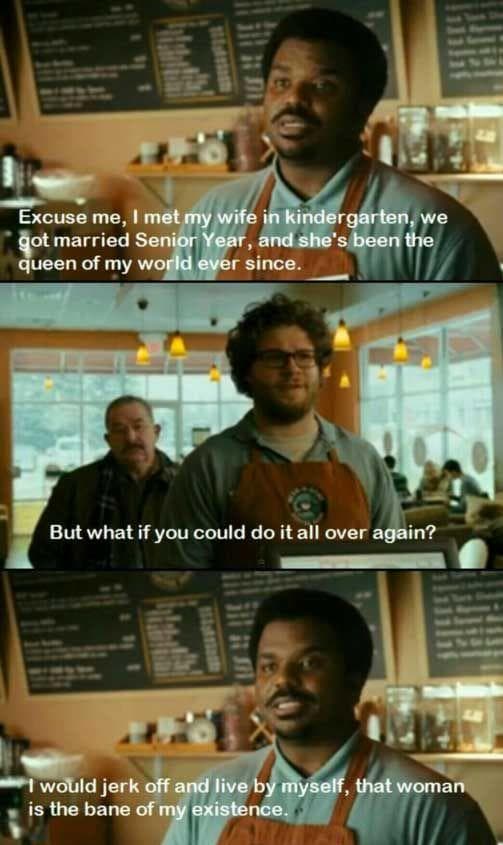 20 Hilariously Spot-On Memes About Love & Marriage