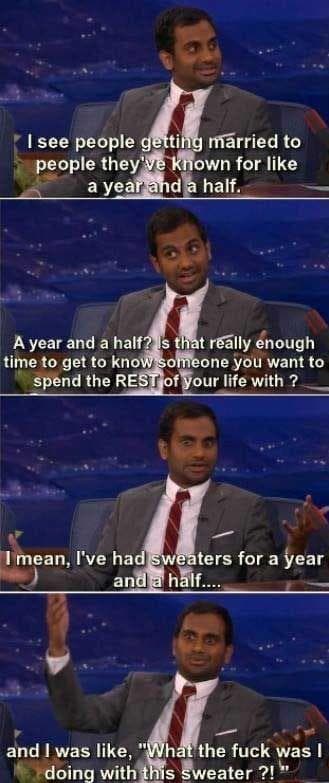 20 Hilariously Spot-On Memes About Love & Marriage