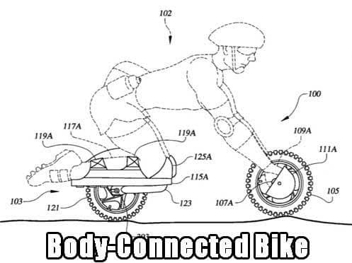 The 20 Weirdest Patents Ever Filed