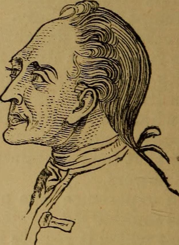 Famous Misers and How They Lived