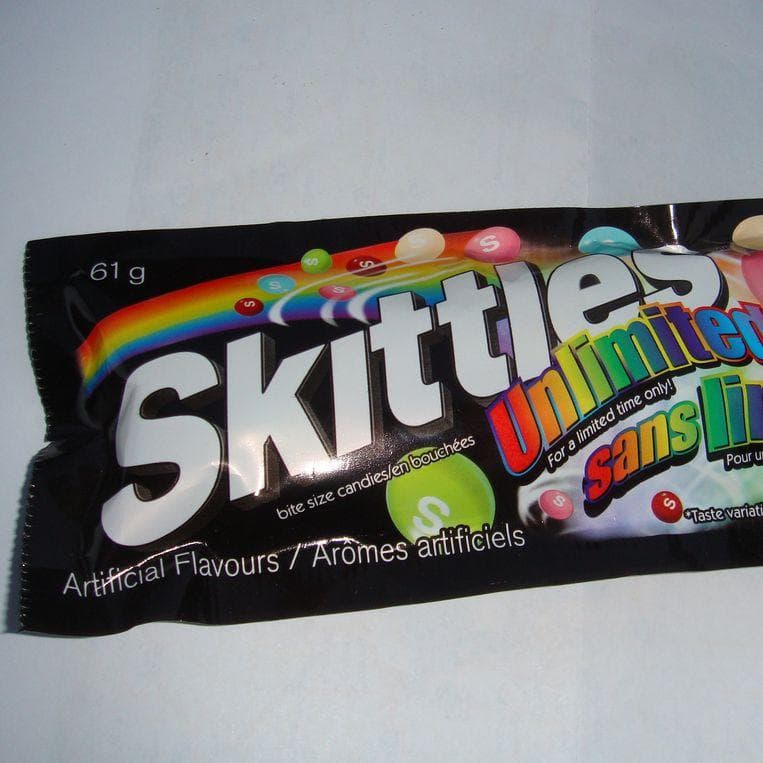 Best Skittles Flavors | List of All Types of Skittles