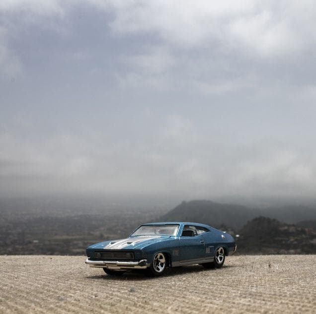 Creepy Backstories and Versions of the Hook Man Urban Legend