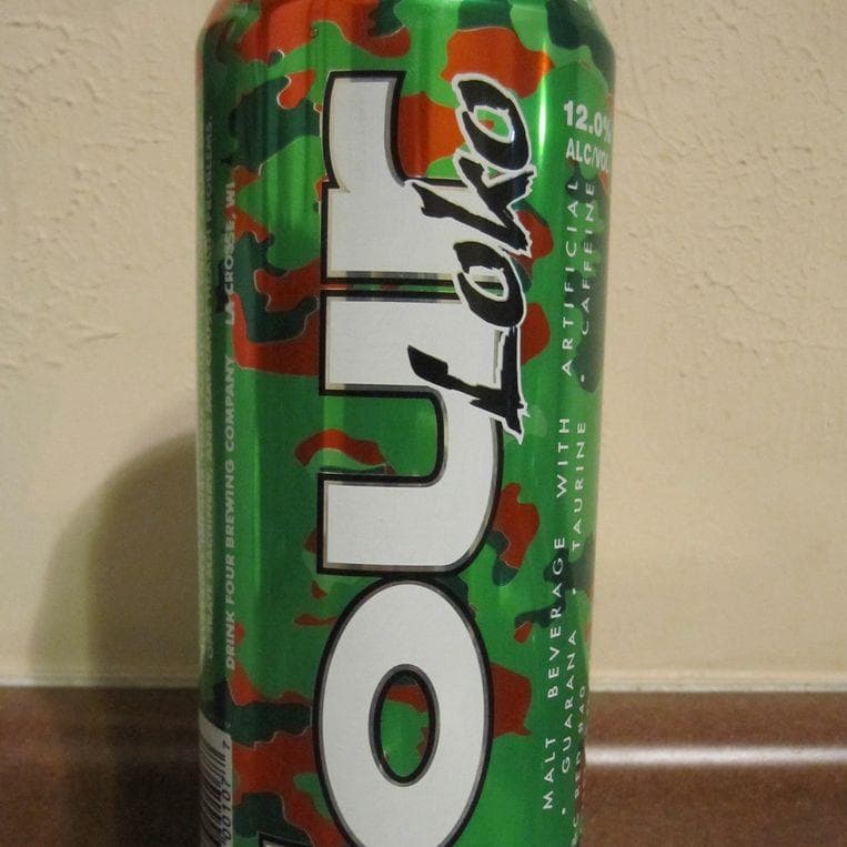Best Four Loko Flavors