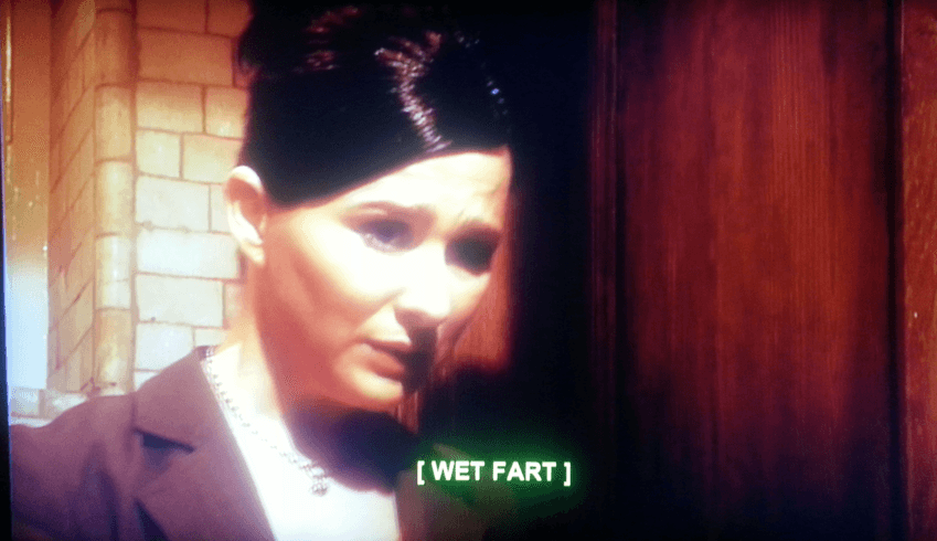 Funny Subtitles Netflix