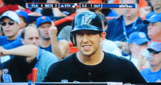 The 25 Funniest MLB Fan Photos Ever