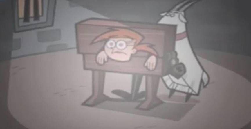 Totally Messed Up Things on The Fairly OddParents