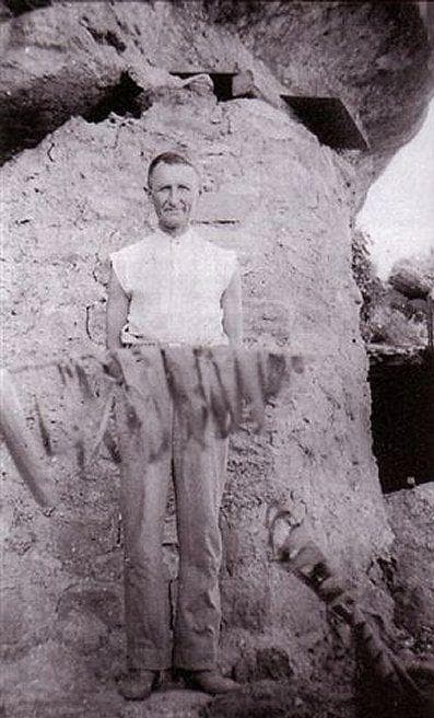 Famous Hermits and What They Did Out There