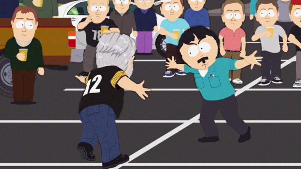 The 19 Best South Park Fights and Beatings of All Time