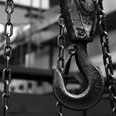 Creepy Backstories and Versions of the Hook Man Urban Legend