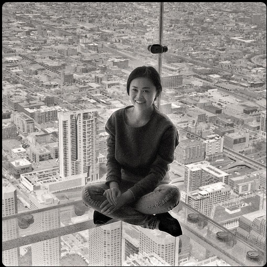 Scary Skyscraper and High Altitude Observation Decks Around the World