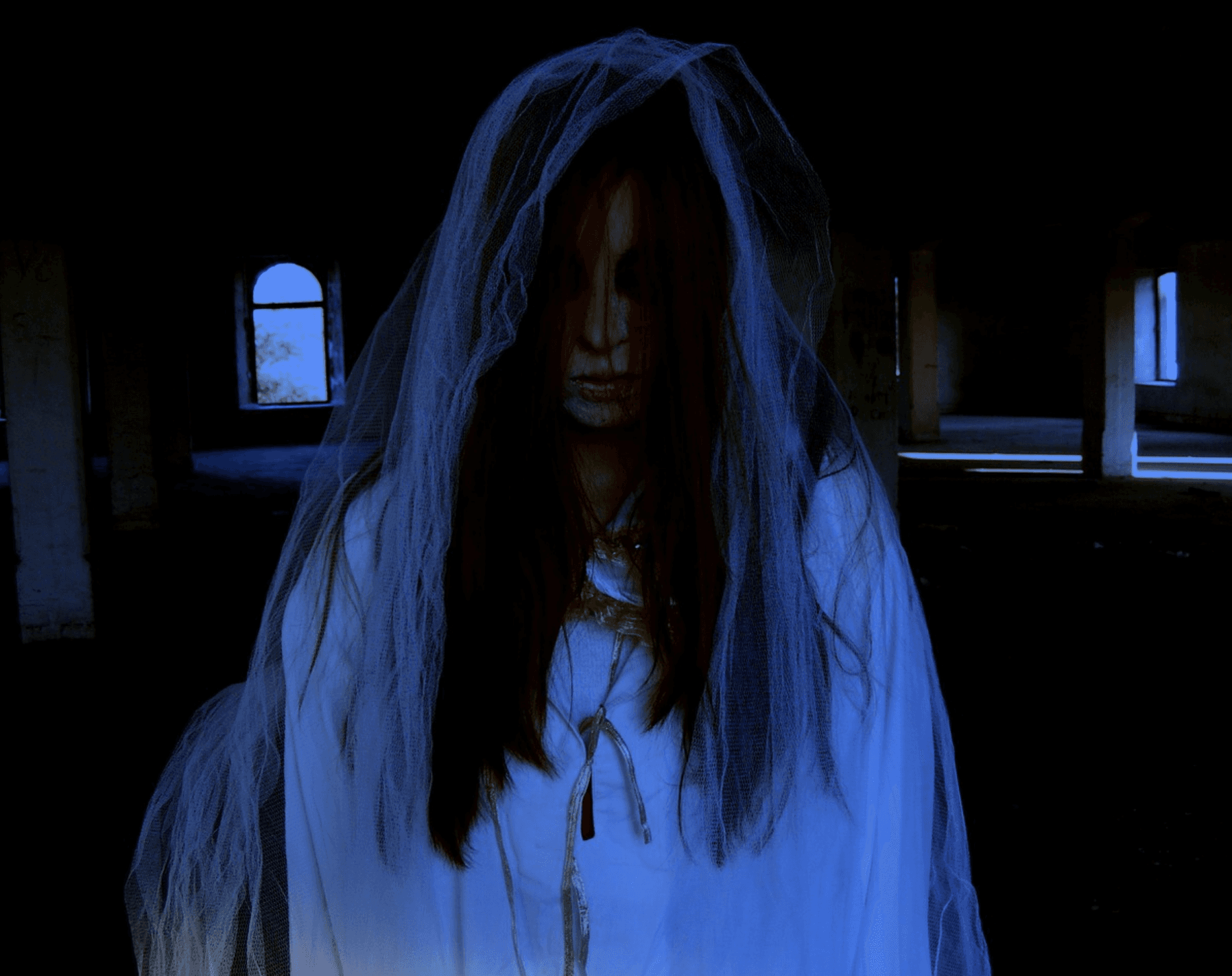 12 Alleged Ghost Encounters That Resulted in Real Death