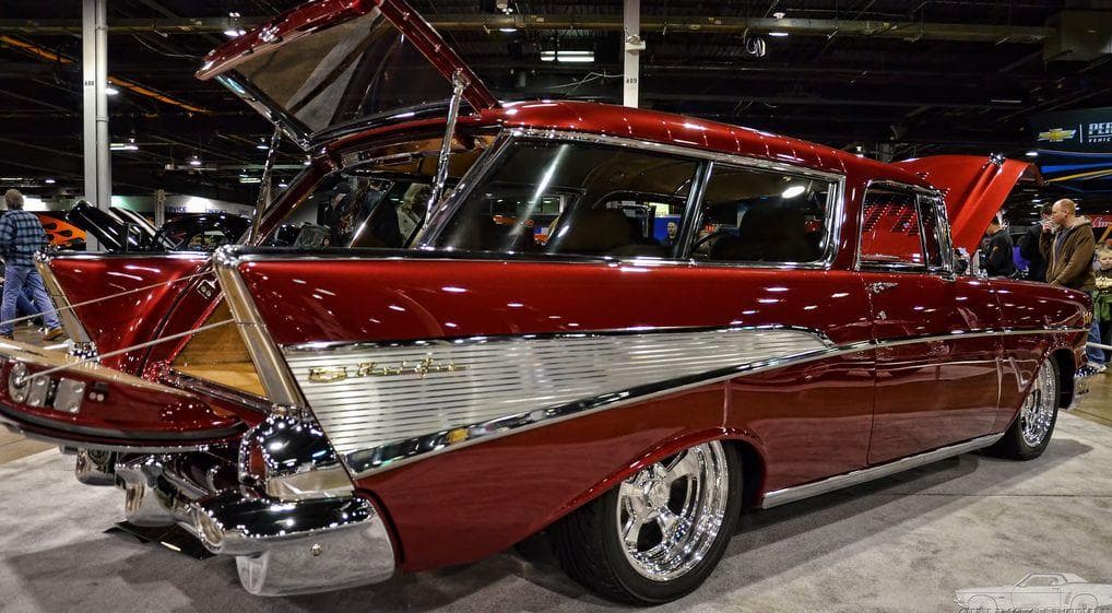 Best Station Wagons | List of the Top Station Wagon Cars