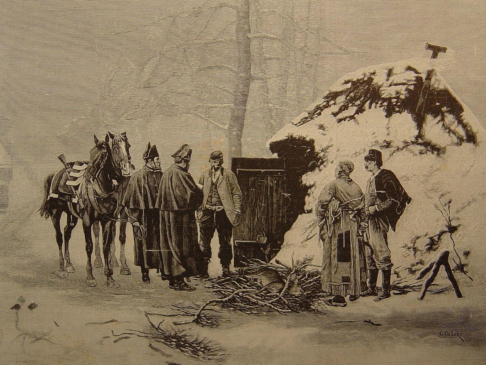 13 Mysterious Real-Life Time Travelers with Convincing Stories