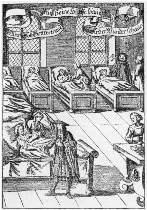 14 Ways the Black Death Directly Shaped the Way We Live Now