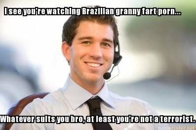 The Funniest NSA Memes They Can't Wait to Watch You Click