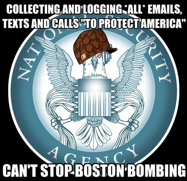 The Funniest NSA Memes They Can't Wait to Watch You Click