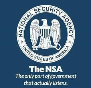 The Funniest NSA Memes They Can't Wait to Watch You Click