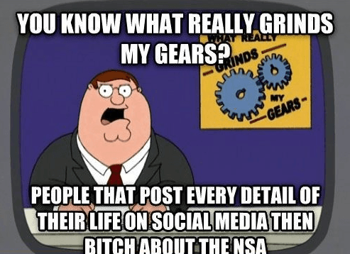 The Funniest NSA Memes They Can't Wait to Watch You Click