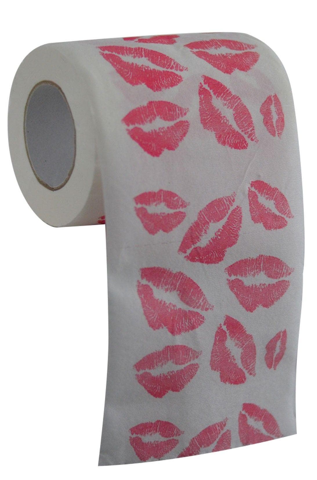 Hilarious Toilet Paper You'd Wipe Your Own Arse With