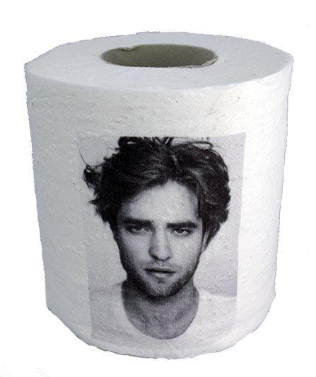 Hilarious Toilet Paper You'd Wipe Your Own Arse With