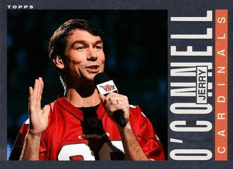 25 Celebrity Trading Cards Every Sports Fan Should Own