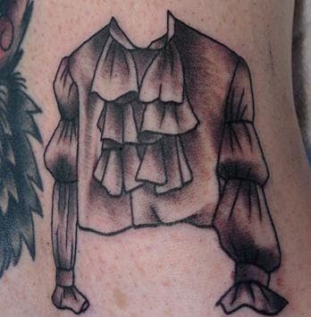 24 Incredible Seinfeld Tattoos That Are Real and Spectacular