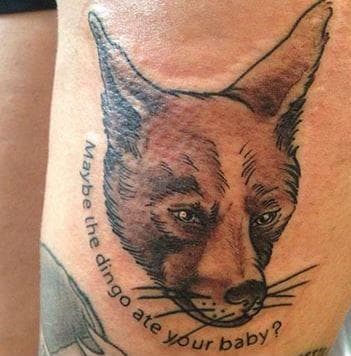 24 Incredible Seinfeld Tattoos That Are Real and Spectacular