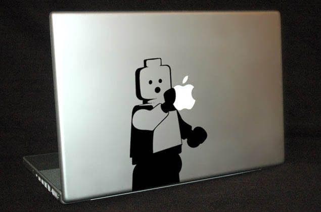 Hilarious Laptop Stickers You'll Want on Your Own Computer