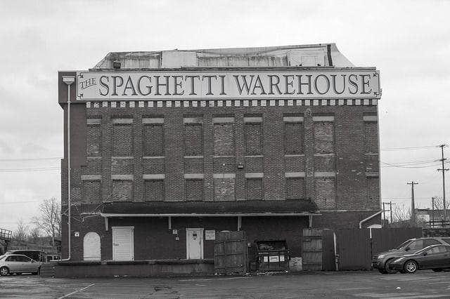 The Weirdest and Most Haunted Places in Texas