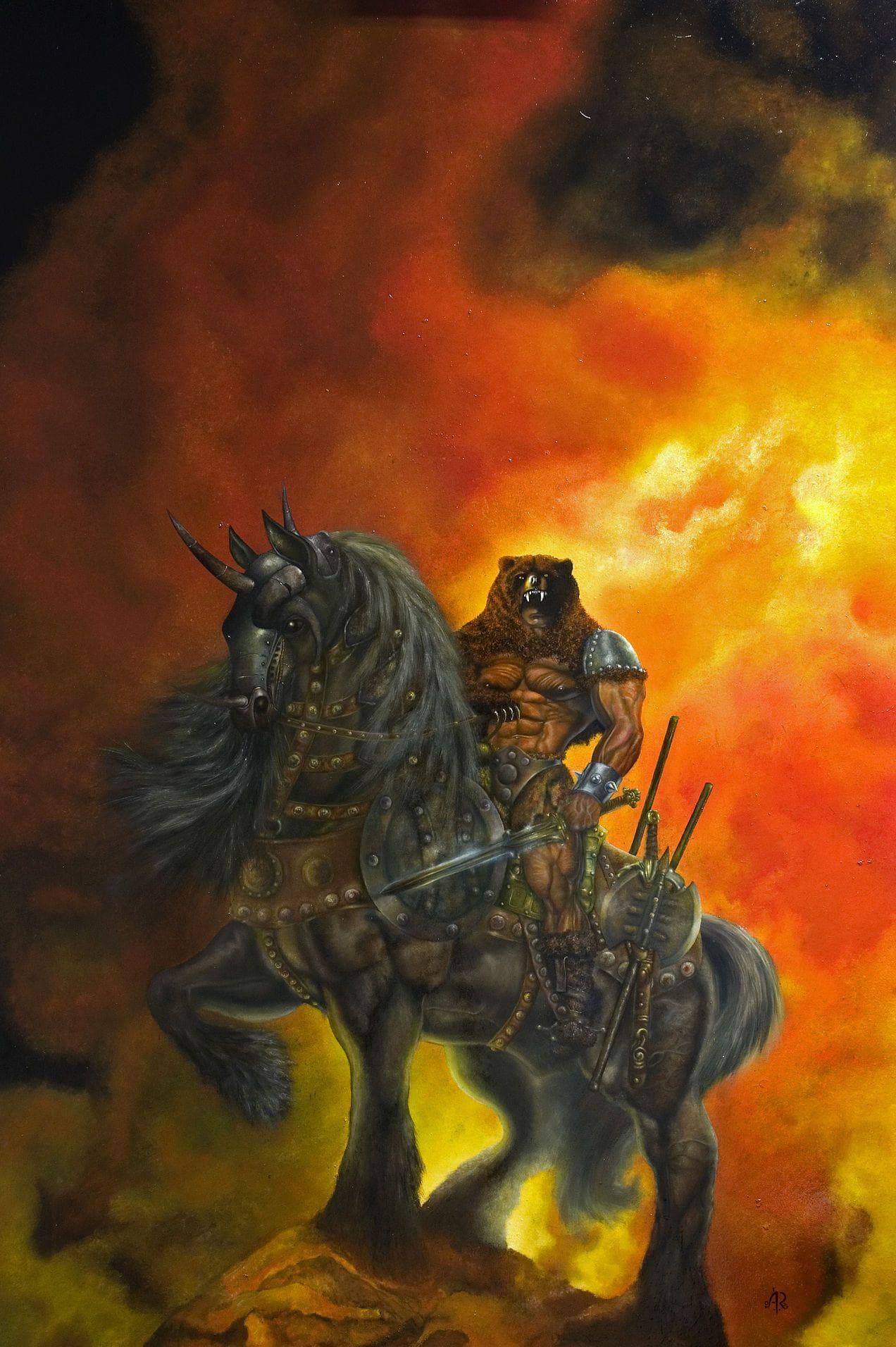 The Craziest Viking Rituals They Actually Practiced