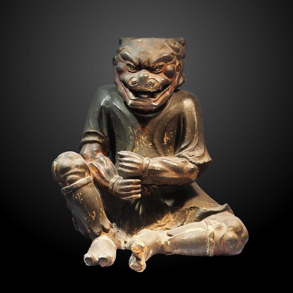 The Creepiest Japanese Demons That Define What Yokai Is