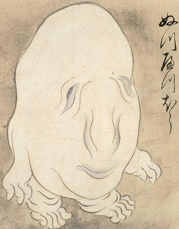 The Creepiest Japanese Demons That Define What Yokai Is